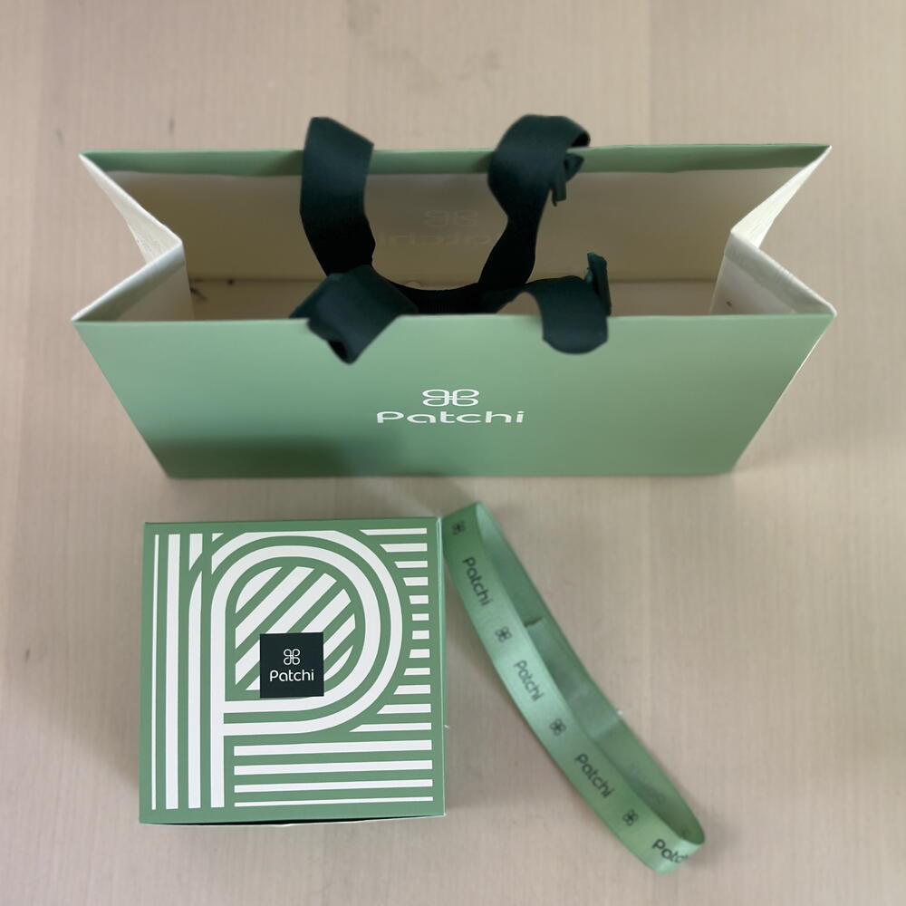 Patchi Premium Chocolate Box | Luxury Assorted Chocolates | Same-Day ...