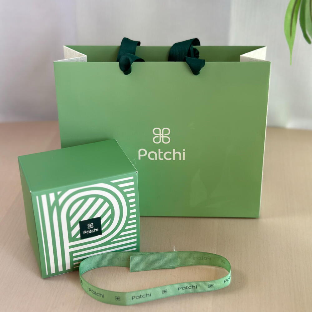 Patchi Premium Chocolate Box | Luxury Assorted Chocolates | Same-Day ...