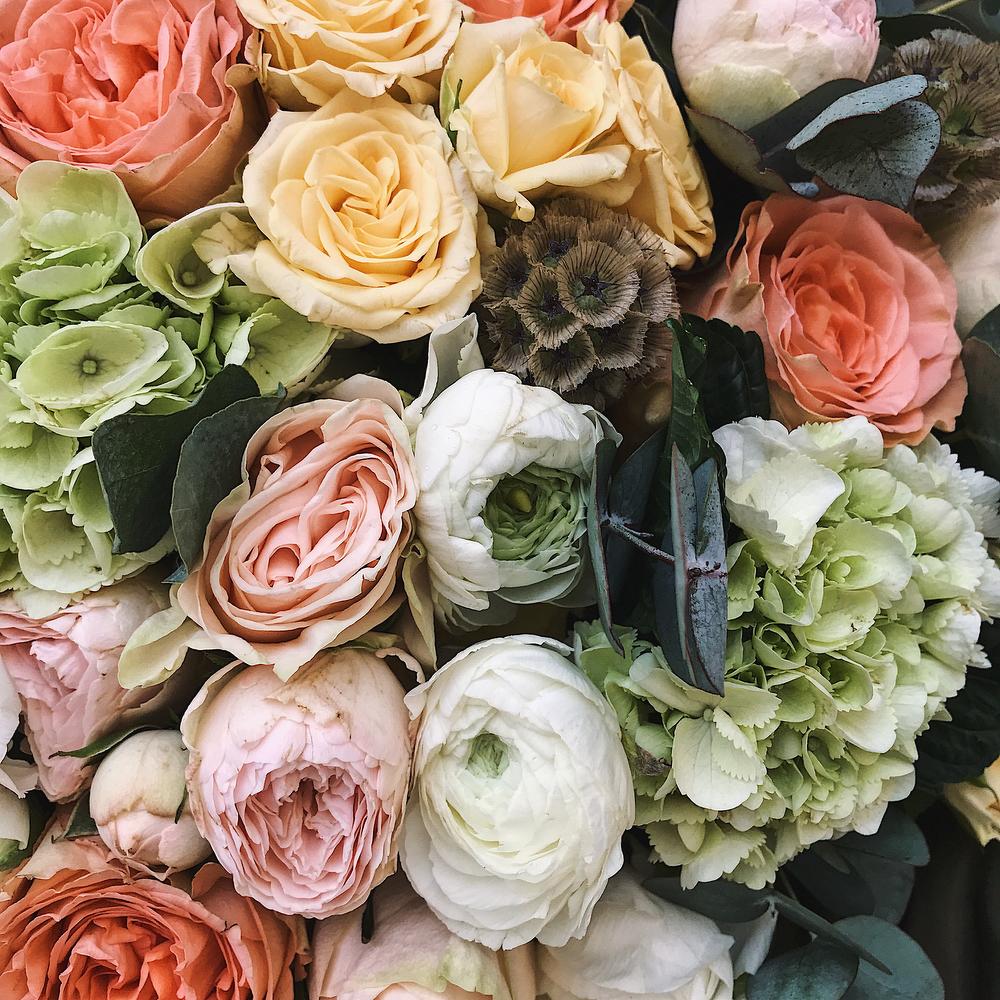 Mamma Mia Flowers | Best Flower Site