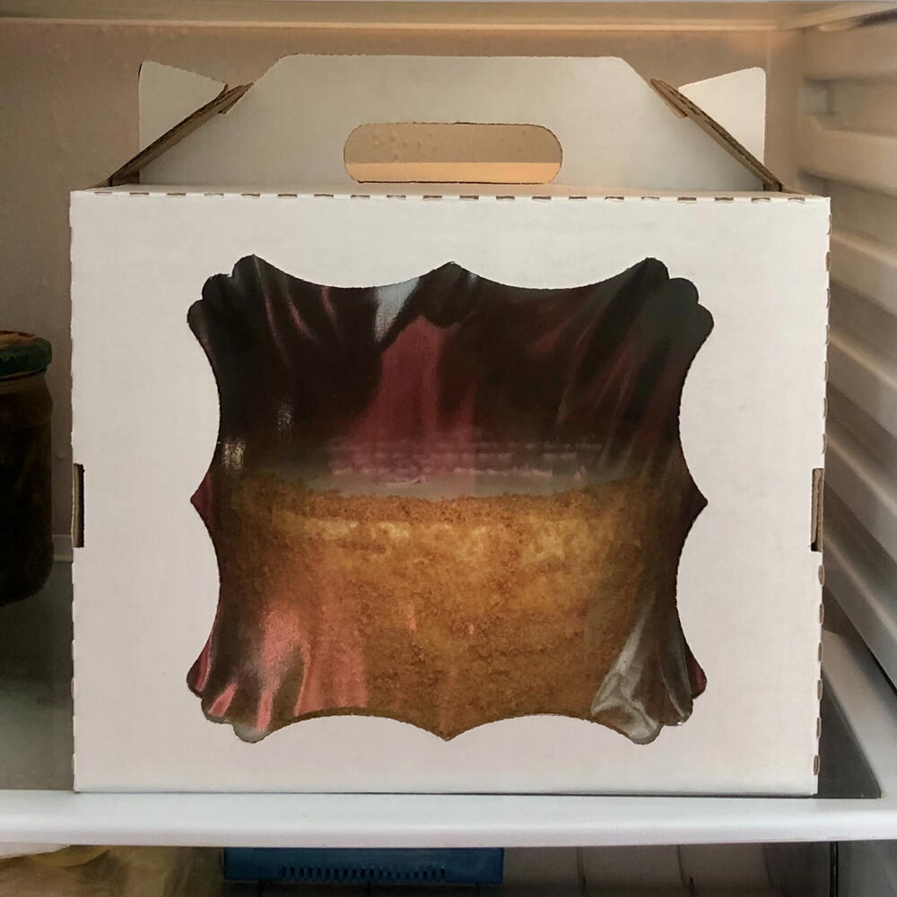 Торт Медовик Классический, 1.8 кг, Кондитерские и пекарни в Минске, купить по цене 180 BYN ...