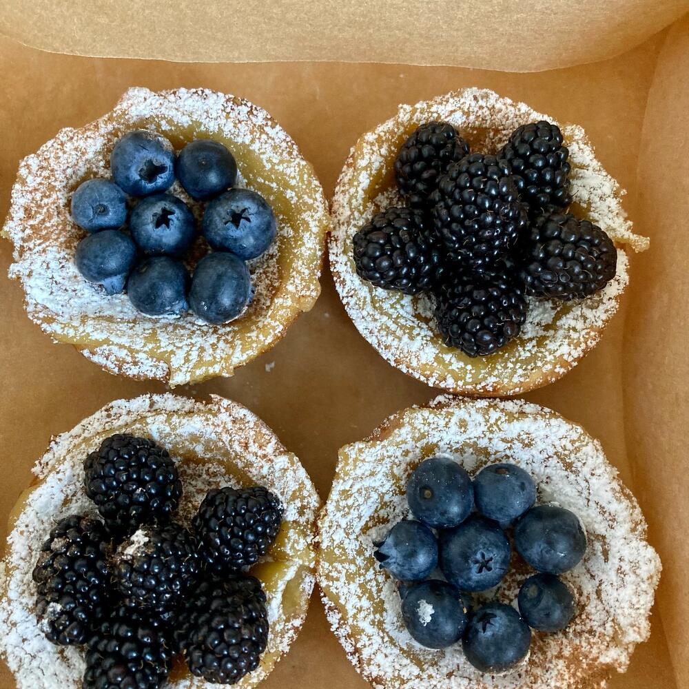 Плюшки от КАТЮШКИ, Confectionery & Bakery Moscow, buy at a price of 490 ...