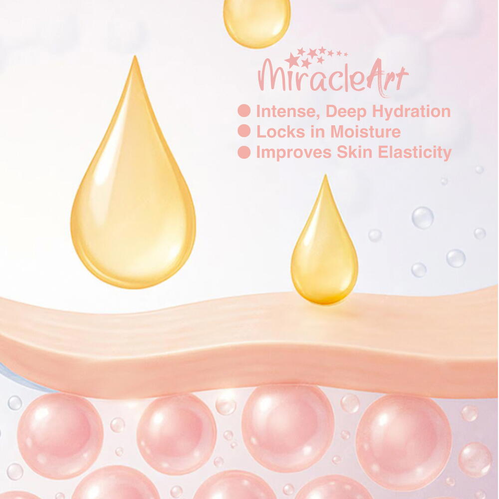 Miracle Art Body Butter - Oud Night -Inspired by Initio Oud for ...