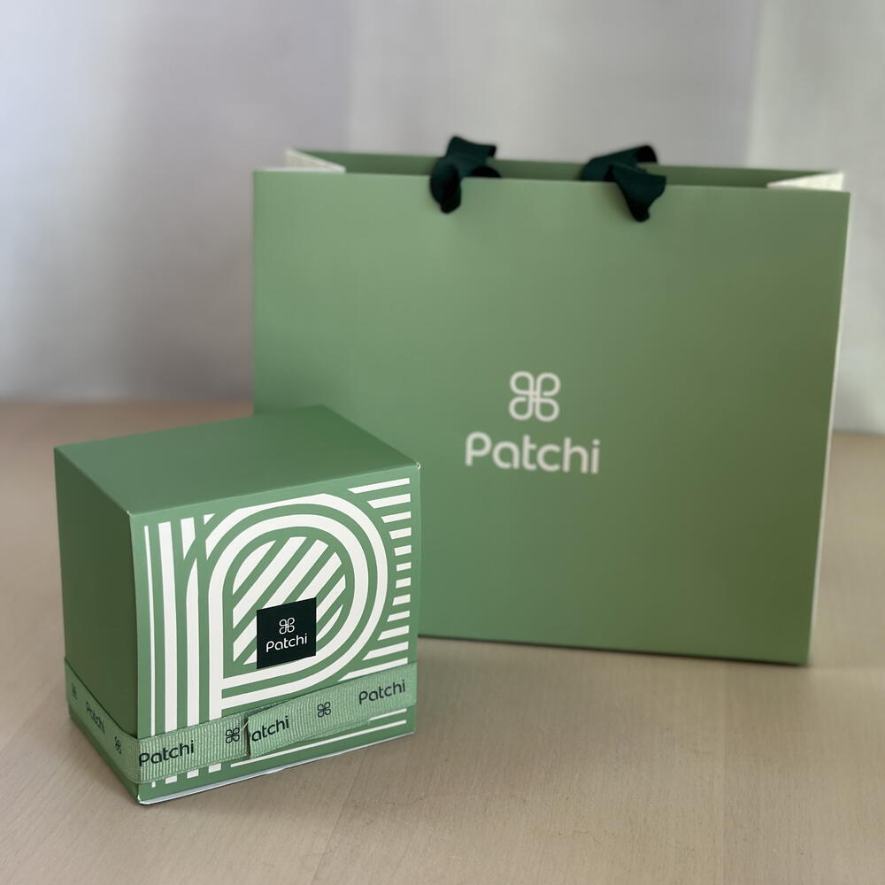 Patchi Premium Chocolate Box | Luxury Assorted Chocolates | Same-Day ...
