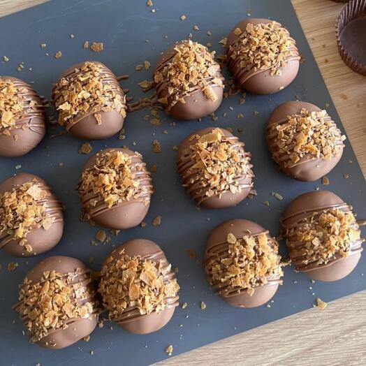 Пирожное «Картошка», Confectionery & Bakery Yekaterinburg, buy at a ...