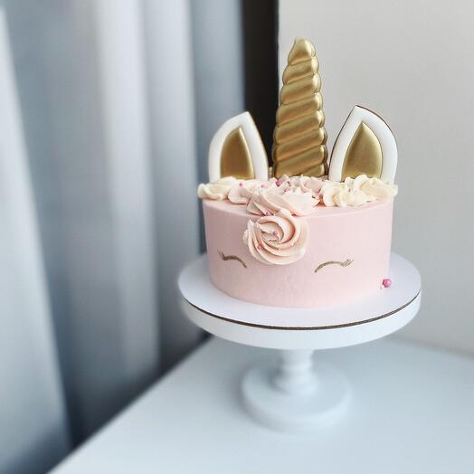 Торт единорог, Pastry shops and bakeries Kazan, buy at a price of 3550 ...