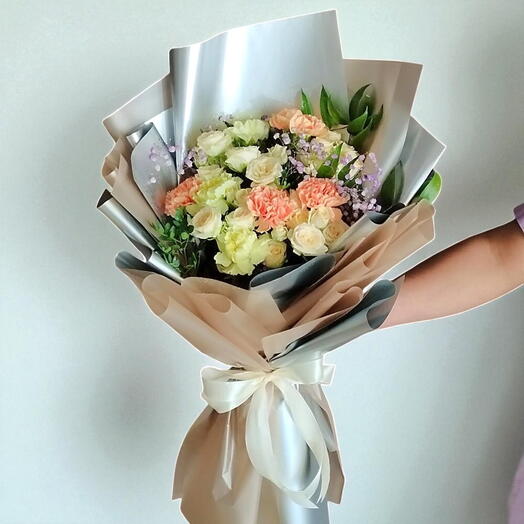 Flower Delivery Abu Dhabi | Flower Shop on Flowwow