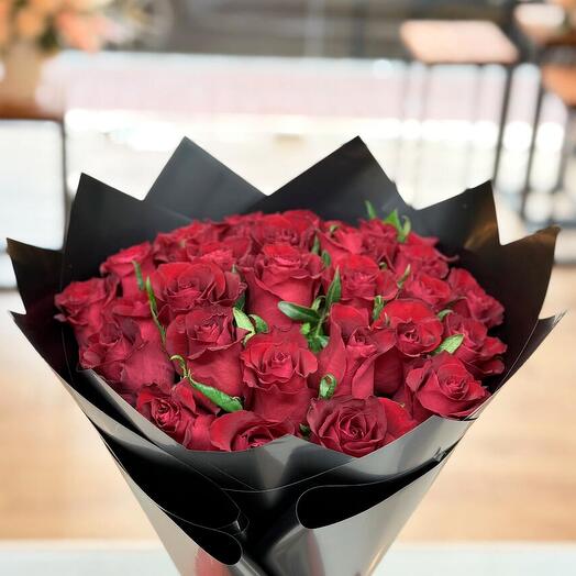 Flower Delivery Abu Dhabi | Flower Shop on Flowwow