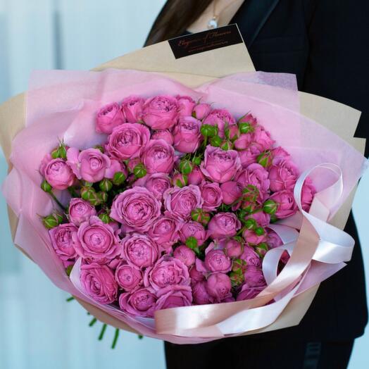 Miss Bombastic, Квіти та подарунки у Тбілісі, купити за ціною 5345 руб ...