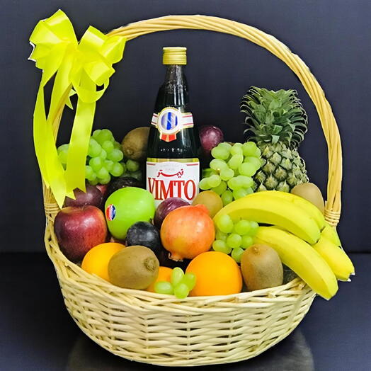 Gifts Hampers Dubai | Premium Hamper Boxes & Same-Day Delivery