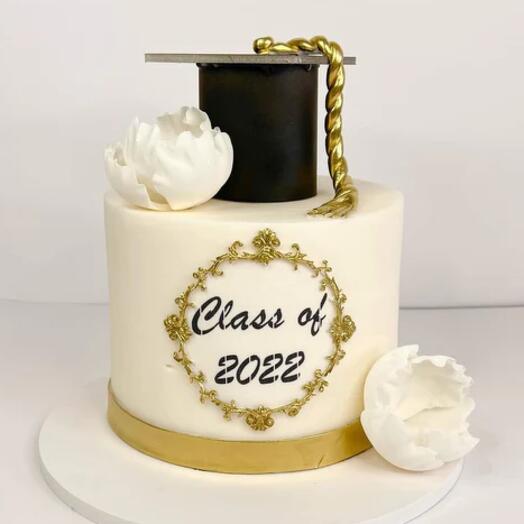 Graduation Fabulous cake, Confectionery & Bakery Dubai, buy at a price ...