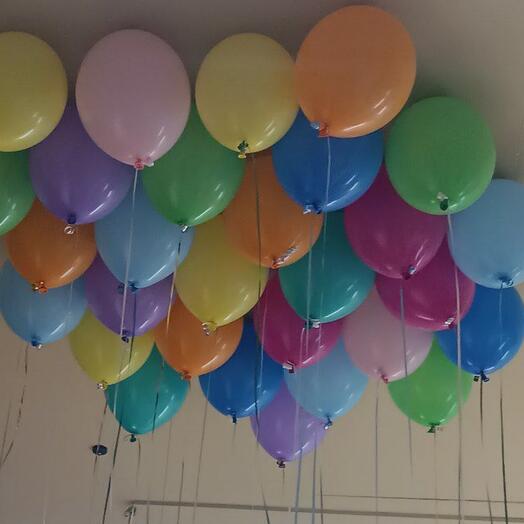 Shops near me in Enem Enemsky urban settlement Adygea Russia Best online local shops with same day and next day delivery on Ceiling Balloons Flowwow