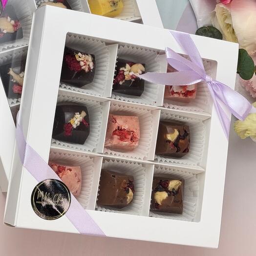 Handmade Candy Mix Set, Confectionery & Bakery Tallinn, Harju maakond ...