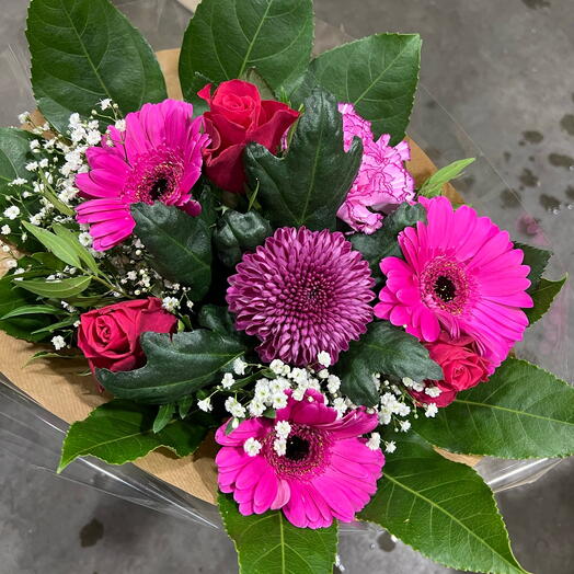 Autumn 🍂 1, Flowers Berlin, Germany, buy at a price of 23.5 EUR ...