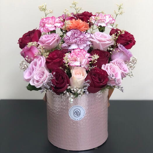 Flower Delivery Abu Dhabi | Flower Shop on Flowwow