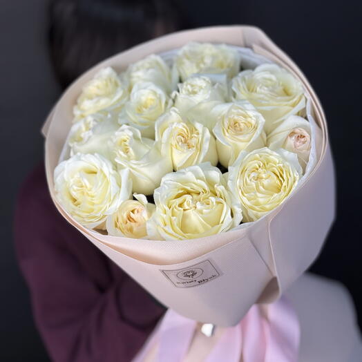 Valentine 💘 Peony Rose, Flowers Warsaw, Masovian Voivodeship, Poland ...