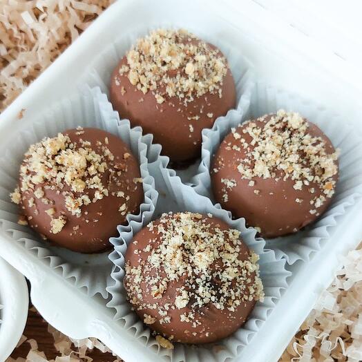 Пирожное Картошка, Confectionery & Bakery Krasnodar, buy at a price of ...