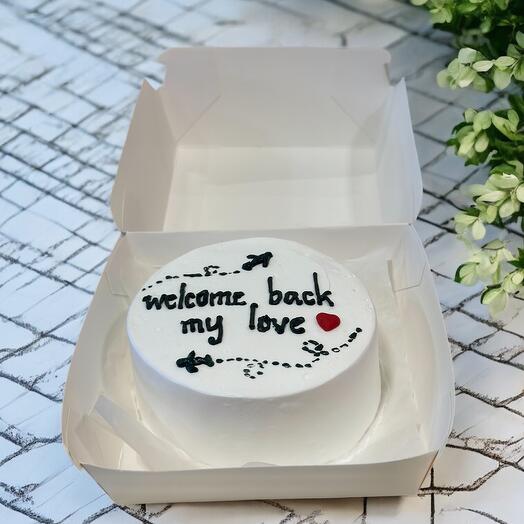 Welcome Bento Cake, Confectionery & Bakery Abu Dhabi, Abu Dhabi Emirate ...