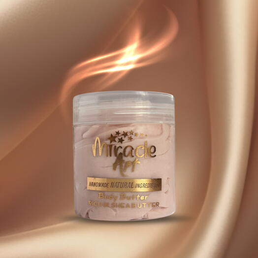 Miracle Art Body Butter - Oud Night -Inspired by Initio Oud for ...