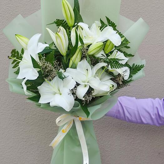 Flower Delivery Abu Dhabi | Flower Shop on Flowwow