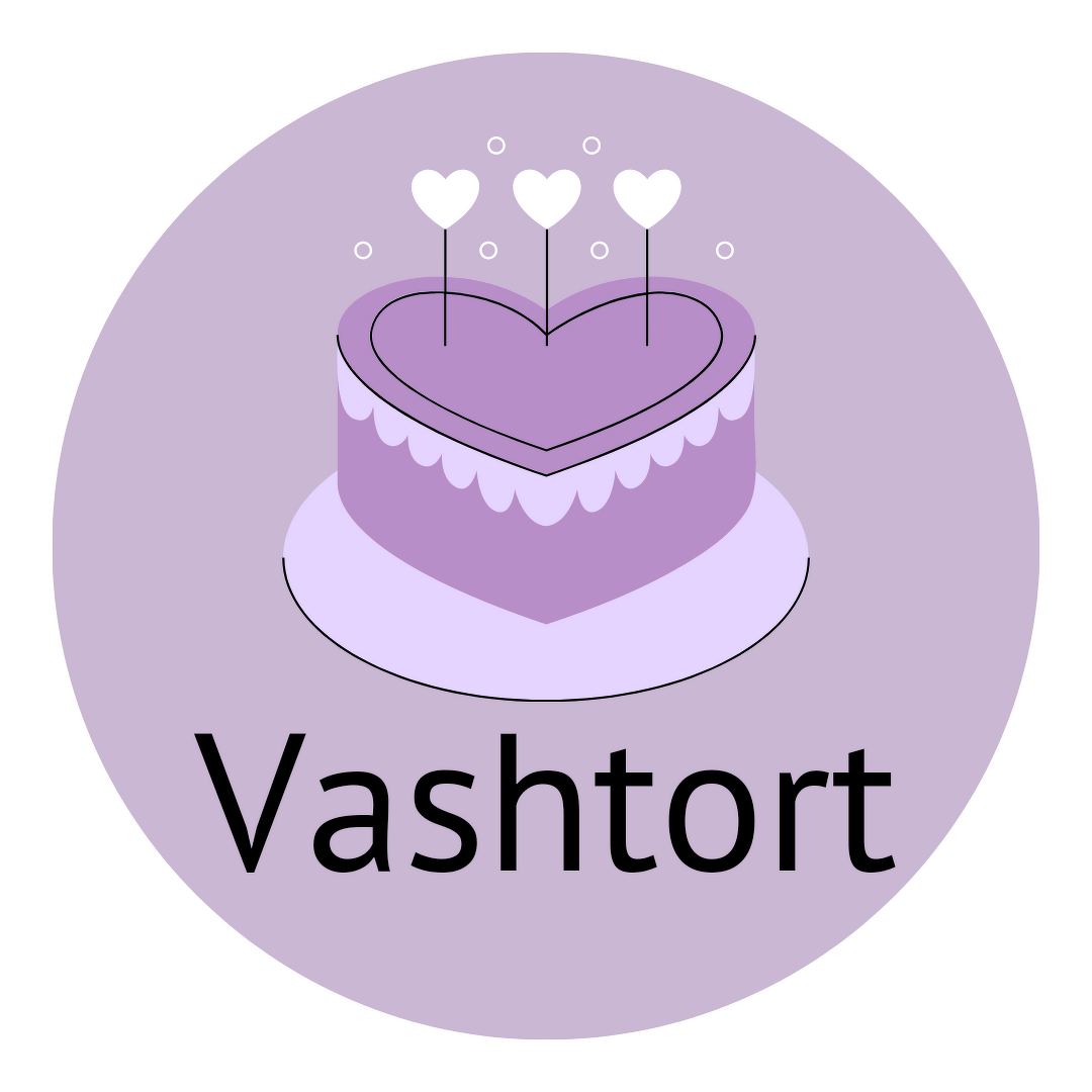 Магазин Vashtort в Москве на Flowwow