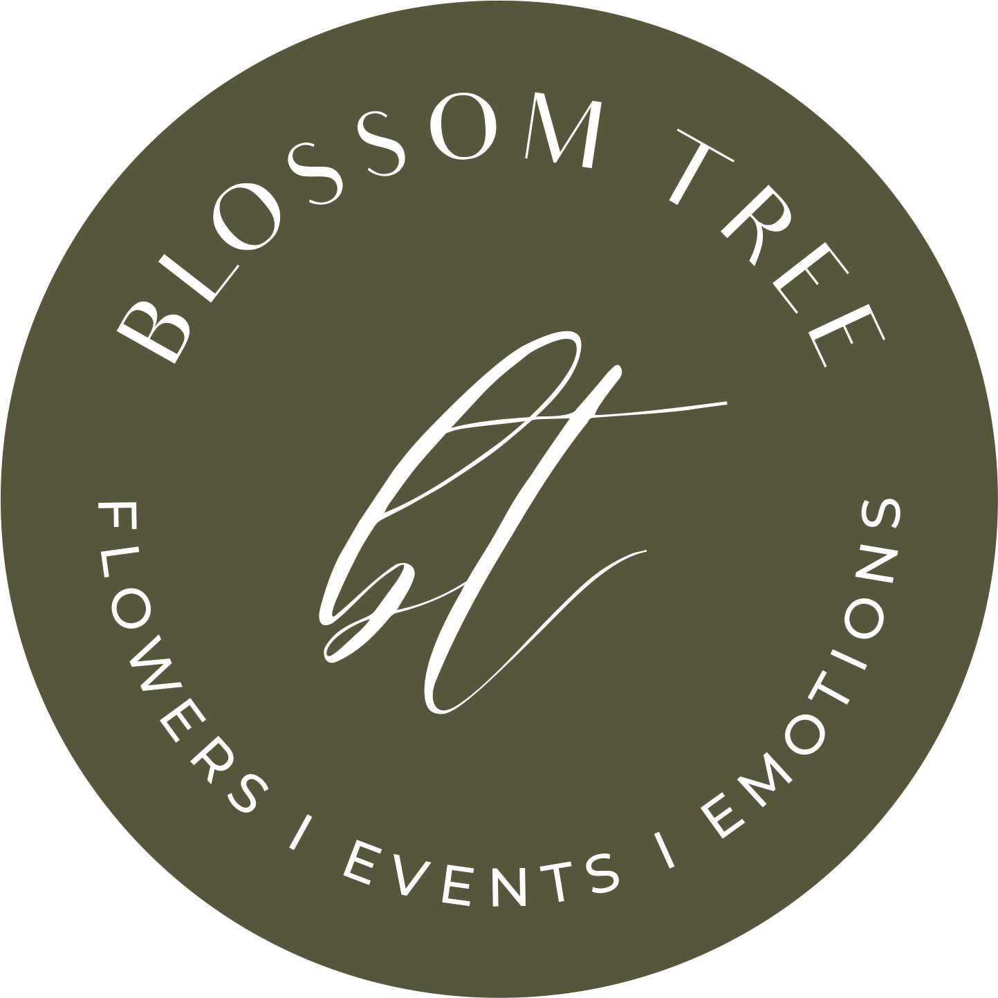 Blossom Tree shop in Dubai, United Arab Emirates | Flowwow