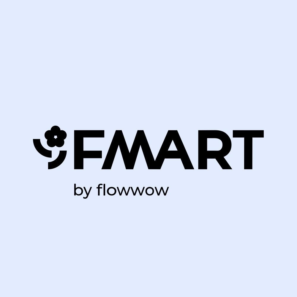 Магазин FMART x Chetaev в Казани на Flowwow