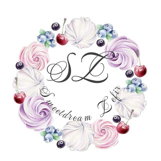 Магазин sweetdreams zefir в совхоза Крёкшино на Flowwow