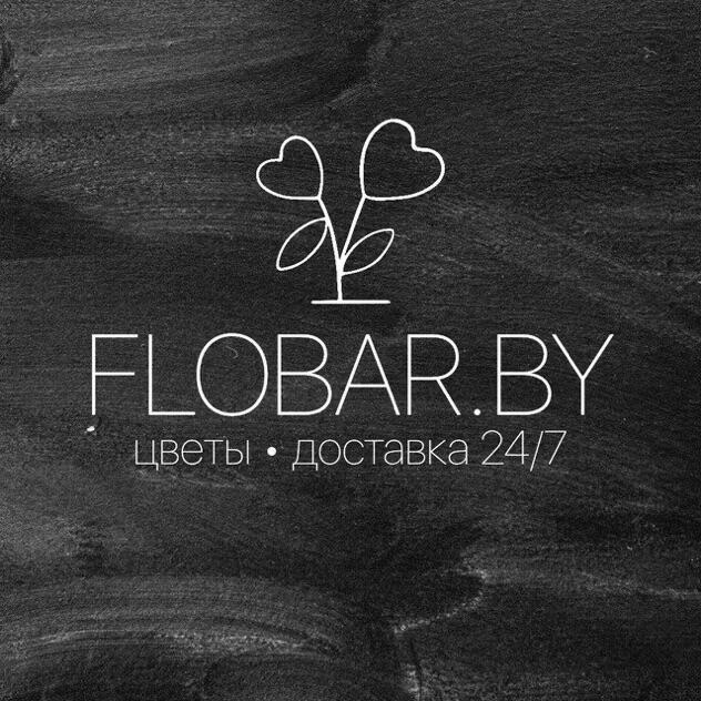Магазин FloBar.by в Минске на Flowwow